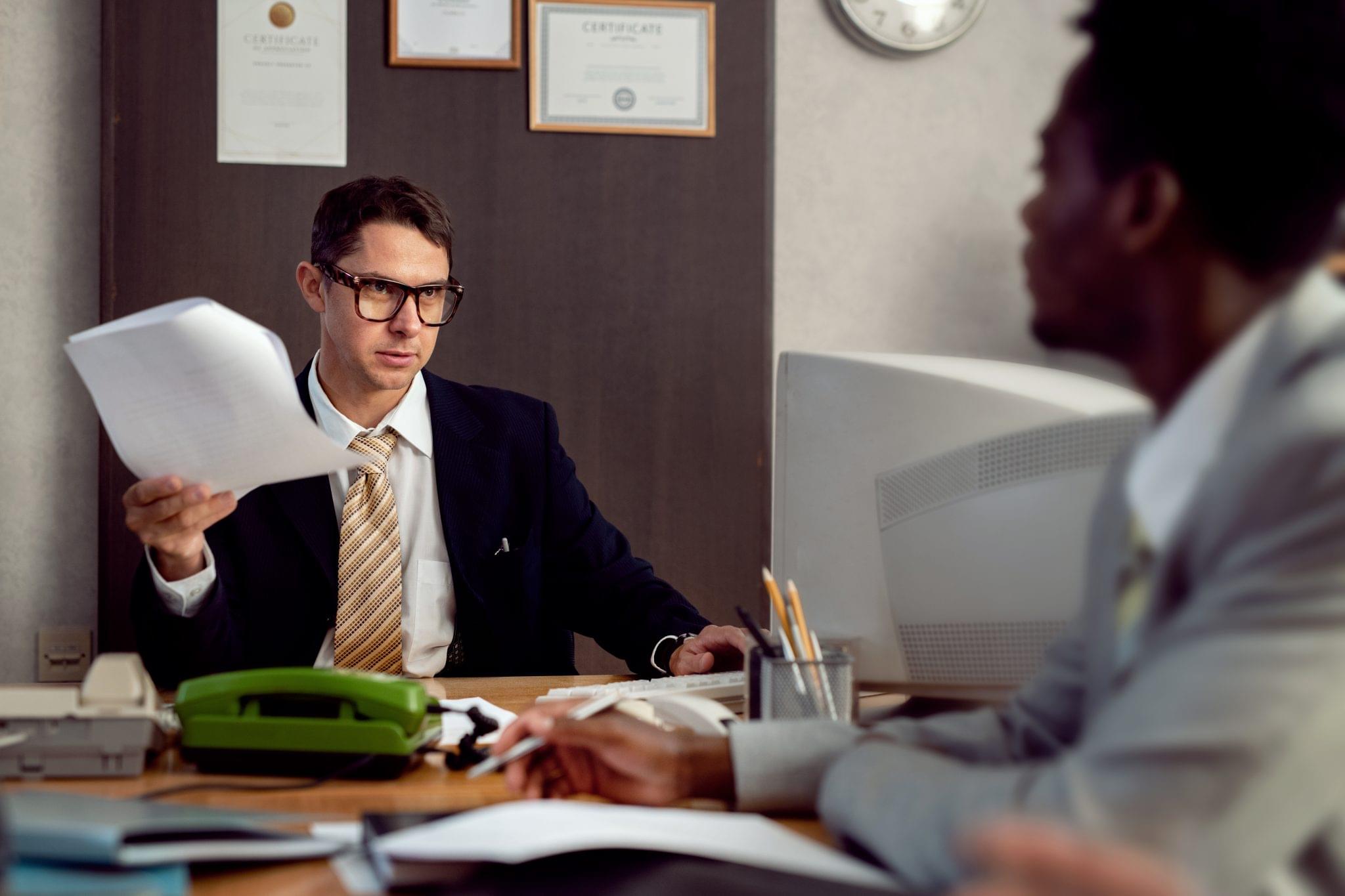 Project management